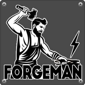 原材料: アイアン